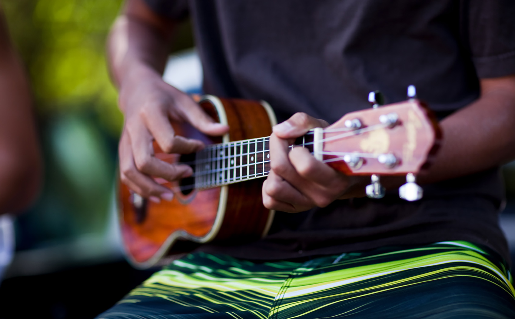 Hawaii Musik & Instrumente | Go Hawaii